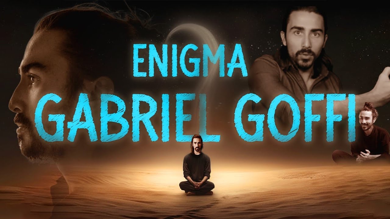 O Enigma Gabriel Goffi: A Ascensão e Desaparecimento de um Prodígio do ...