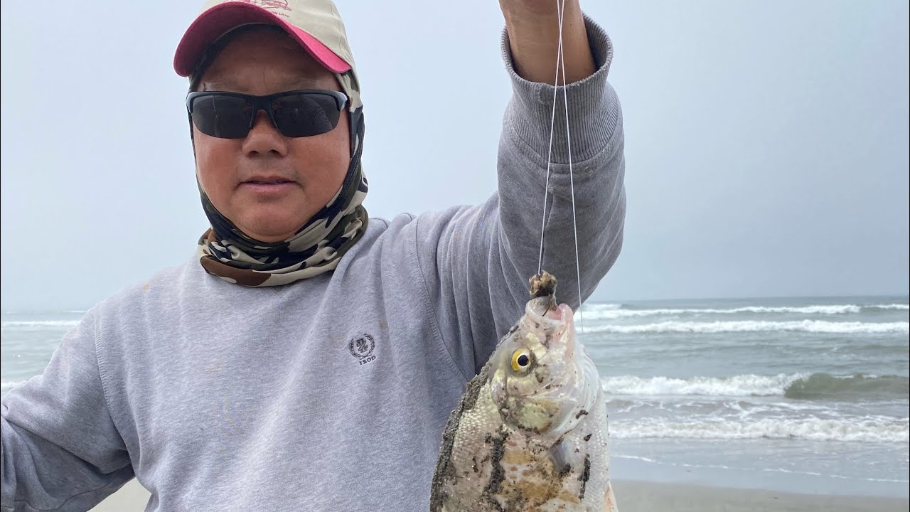 Perch Fishing Crescent City Part 1, 7/25/2022 - YouTube