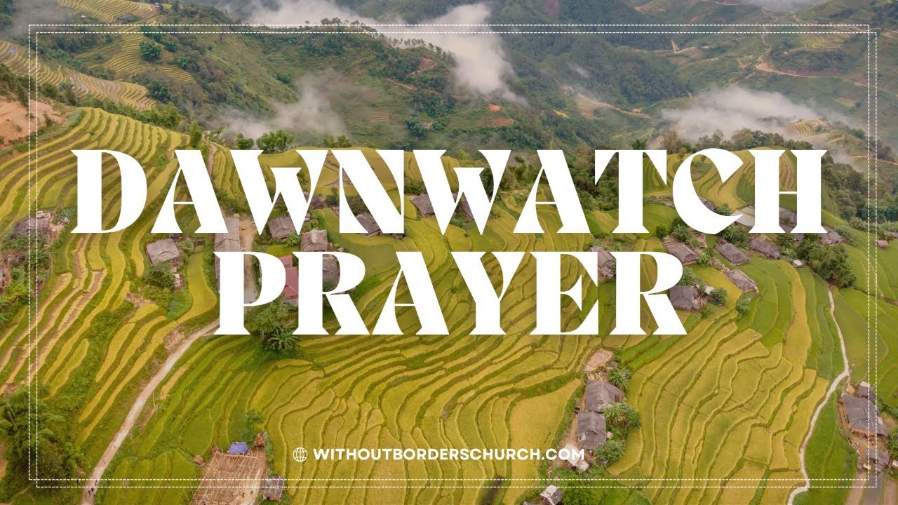 PH | Dawn Watch Prayer |Feb.4,2026 - YouTube