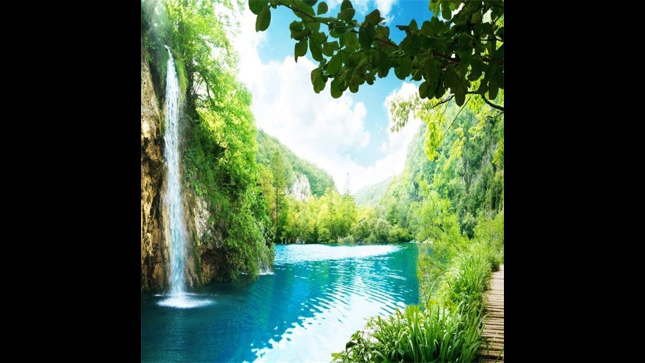 Relaxing music for 14 minutes and 57 seconds :) - YouTube