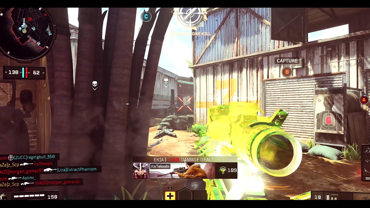 Scope & SoaR Chiefz | BO4 DUALTAGE - YouTube