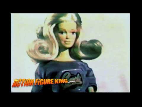 Mego Fashion Candi Contest