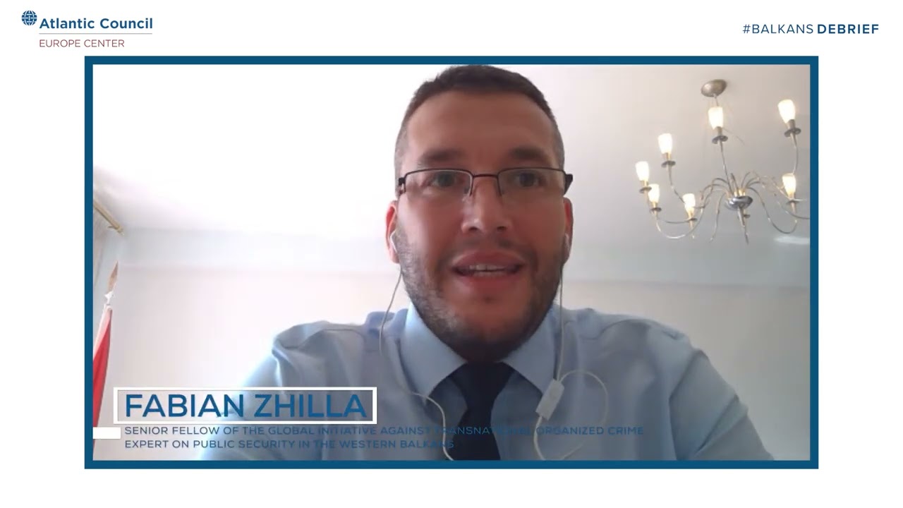 Why does Russia want instability in the Western Balkans? | A debrief ...