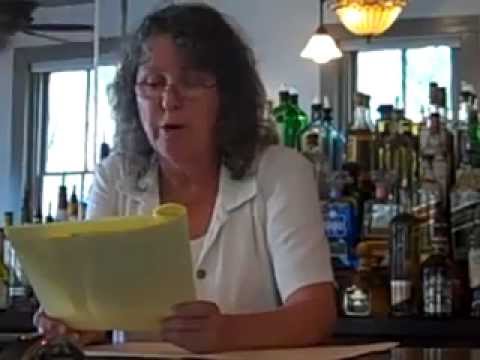 A Passion for Preservation Symposium - Historian Debbie Beard Speaks ...