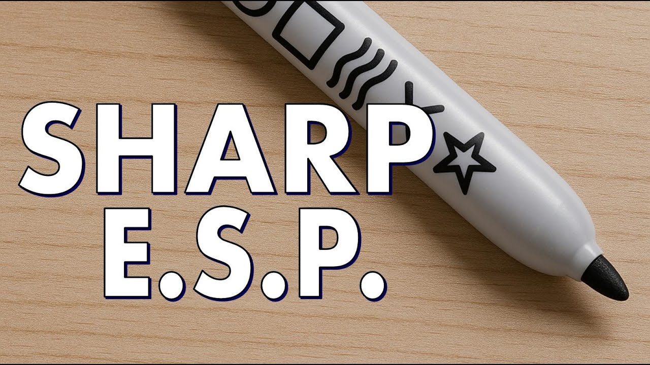 Magic Review - Sharp E.S.P. by Jonathan Friedman and Nonplus ...