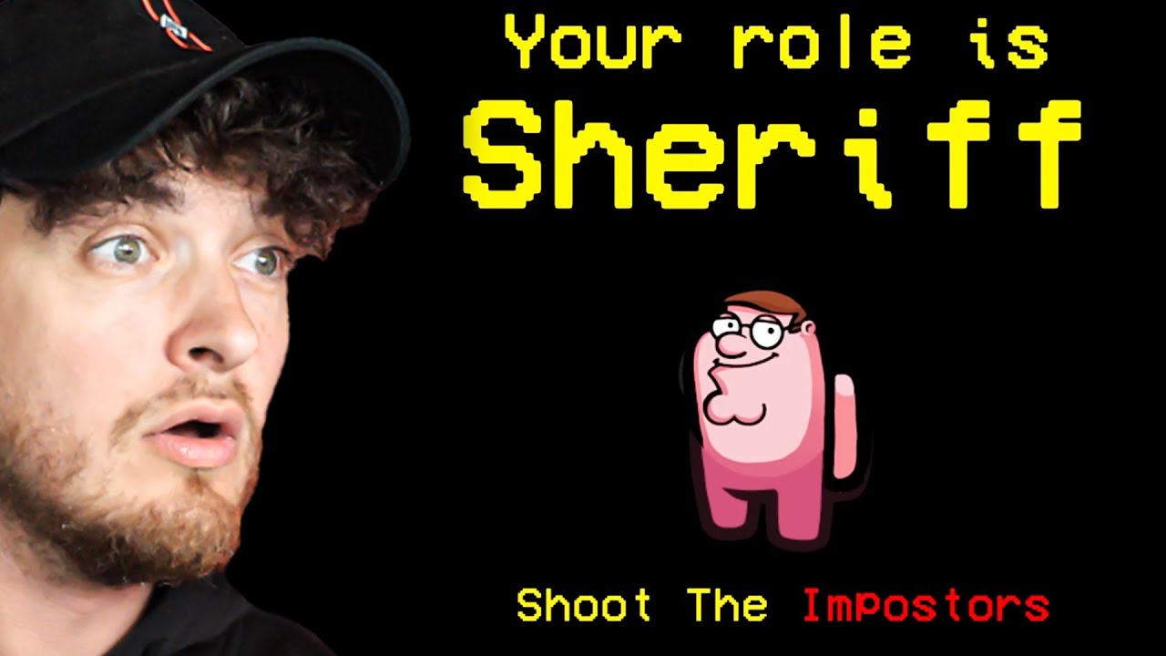MIJN BESTE SHERIFF GAME OOIT - YouTube