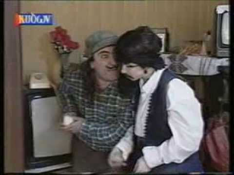 kampouromanolena ΟΙ υπηρετες του ΛΑΟΥ! - YouTube