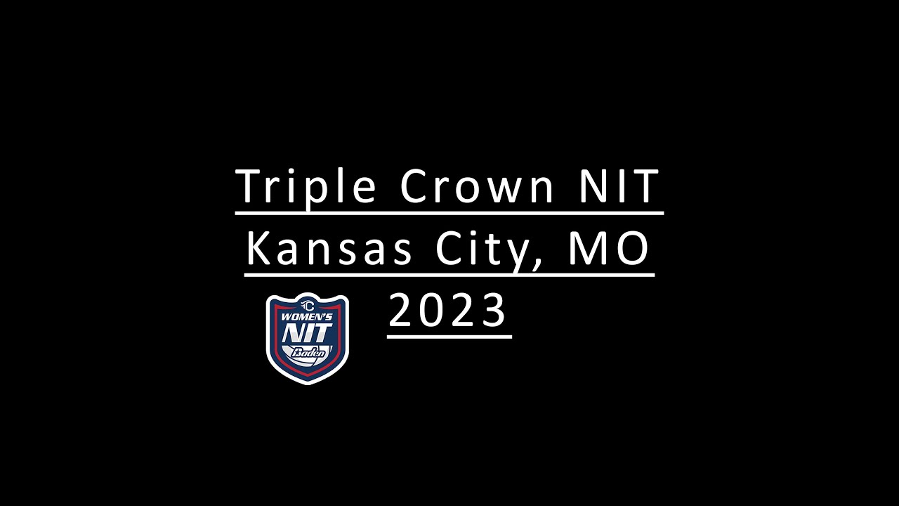 Tate Drageset: 18's Triple Crown Highlights 2022-2023 - YouTube