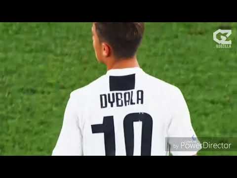 PAULO DYBALA:Por town Funk Mc's Jotape e M10