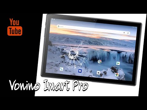 Review Vonino Imart Pro - YouTube