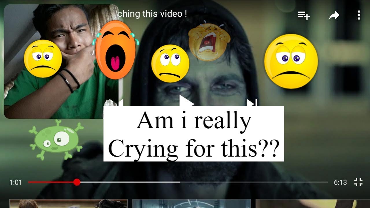 TRY NOT TO CRY CHALLENGES(i cries!?😓) - YouTube