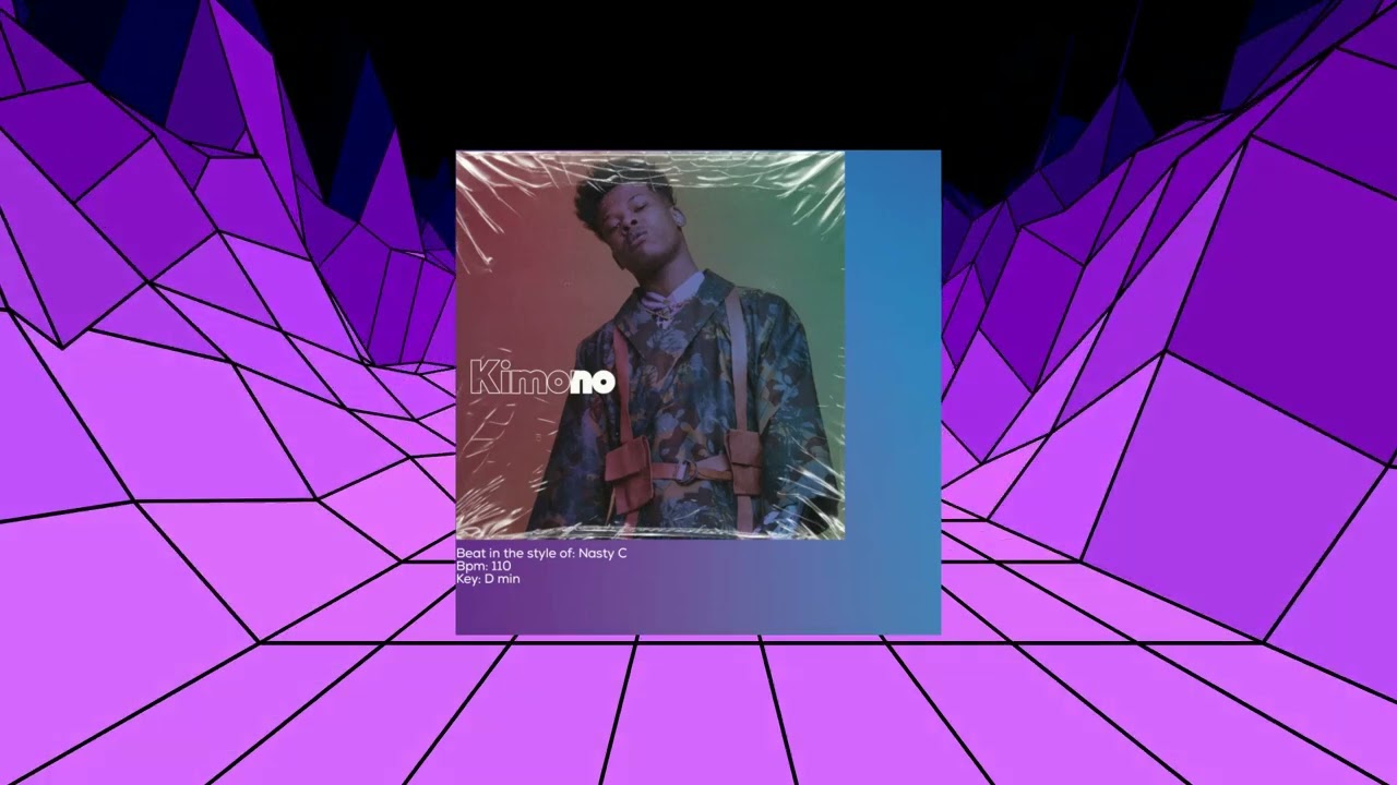 [FREE] | KIMONO - NASTY C IVYSON ARMY TOUR MIXTAPE TYPE BEAT - YouTube