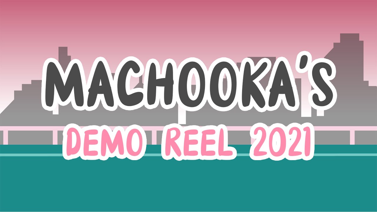 Fernanda Machuca | Reel 2021 - YouTube