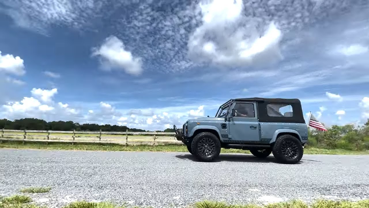 Top 5 FASTEST ECD Builds Ever Made | ECD Automotive Design - YouTube