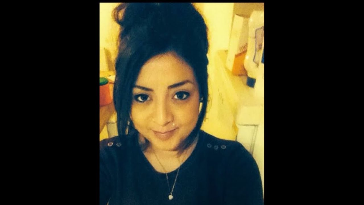 Missing Mystery: Georgina Gharsallah - YouTube