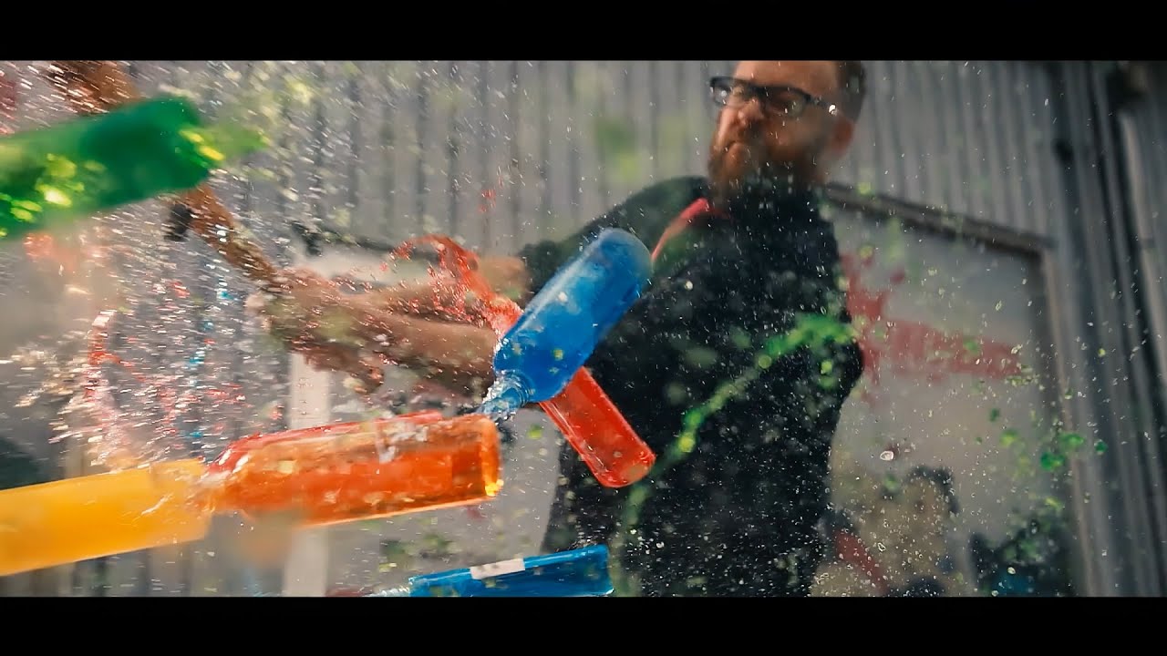 Lefrotteux - Épisode zéro(0) - introduction - YouTube