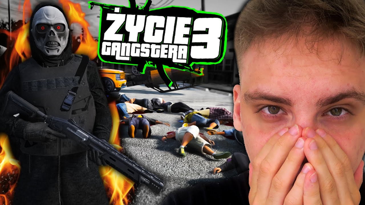 GTA V THE ORIGINAL HILLS #142 ZEMSTA GHOSTA na VAGOSACH - YouTube