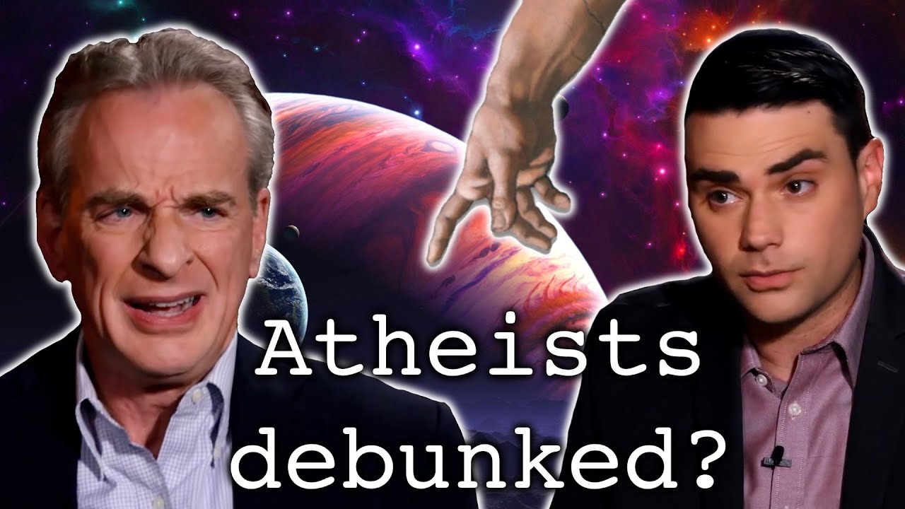 Top Atheist Arguments Debunked? - YouTube