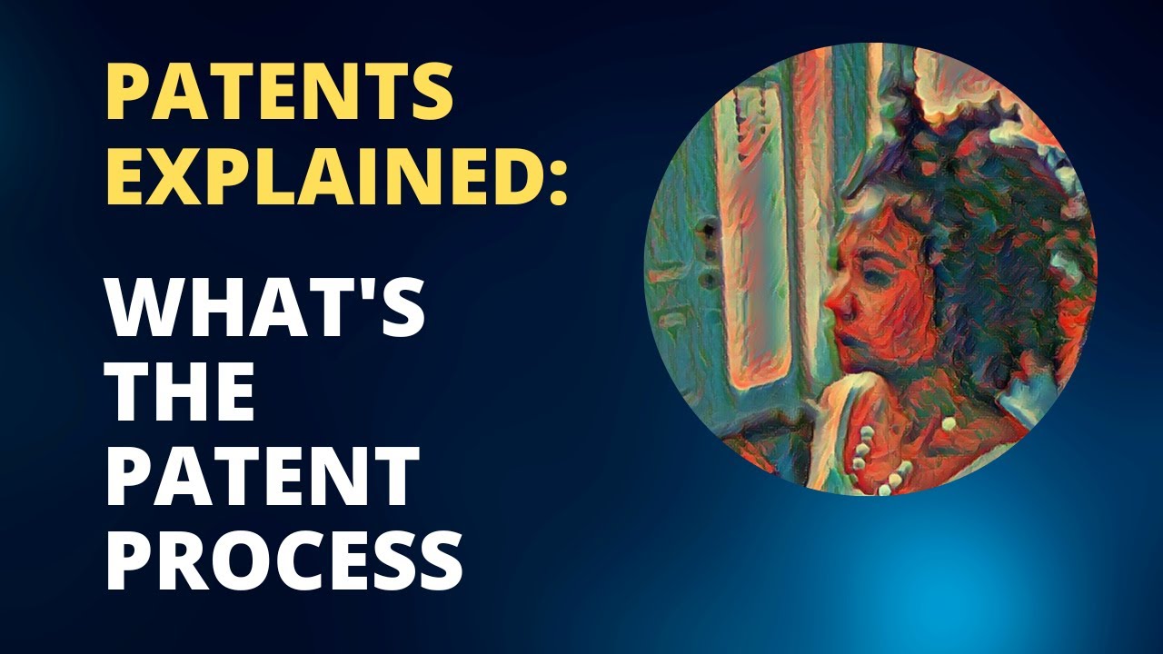 Patents Explained - YouTube
