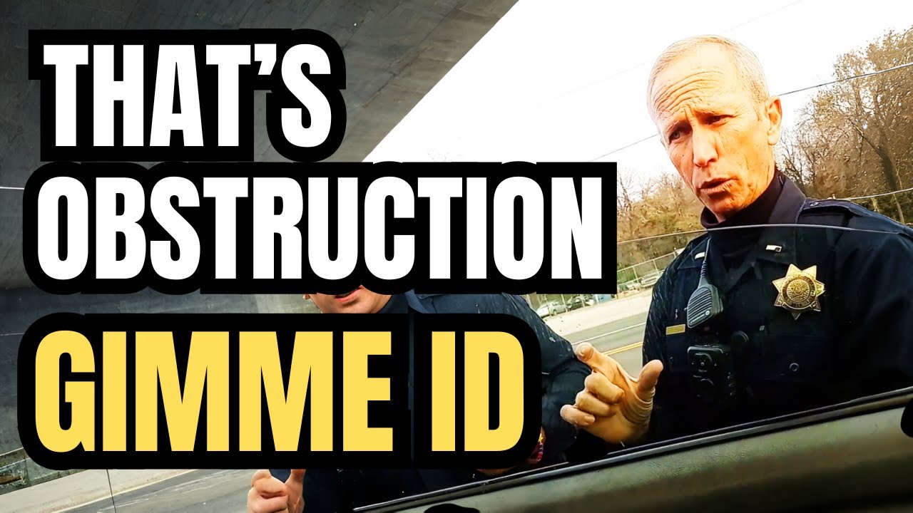 Road Pirates on a Revenue Collection Mission: Driver Stands His Ground ...