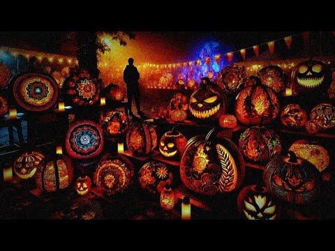 The Pumpkin Killer: A Deadly Obsession To Winning the Pumpkin Art ...