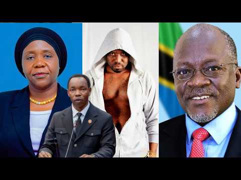 Dudu Baya afunguka mazito ya hayati Magufuli! Atamani Gwajima awe Rais, polisi kumkamata ,Katambi