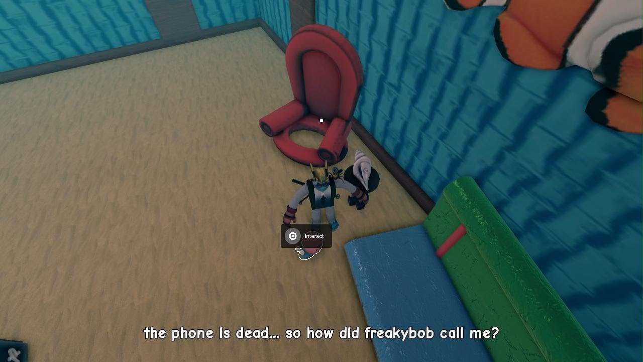 Freaky bob got me... - YouTube