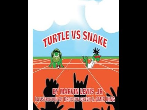Turtle Vs Snake Cartoon - YouTube