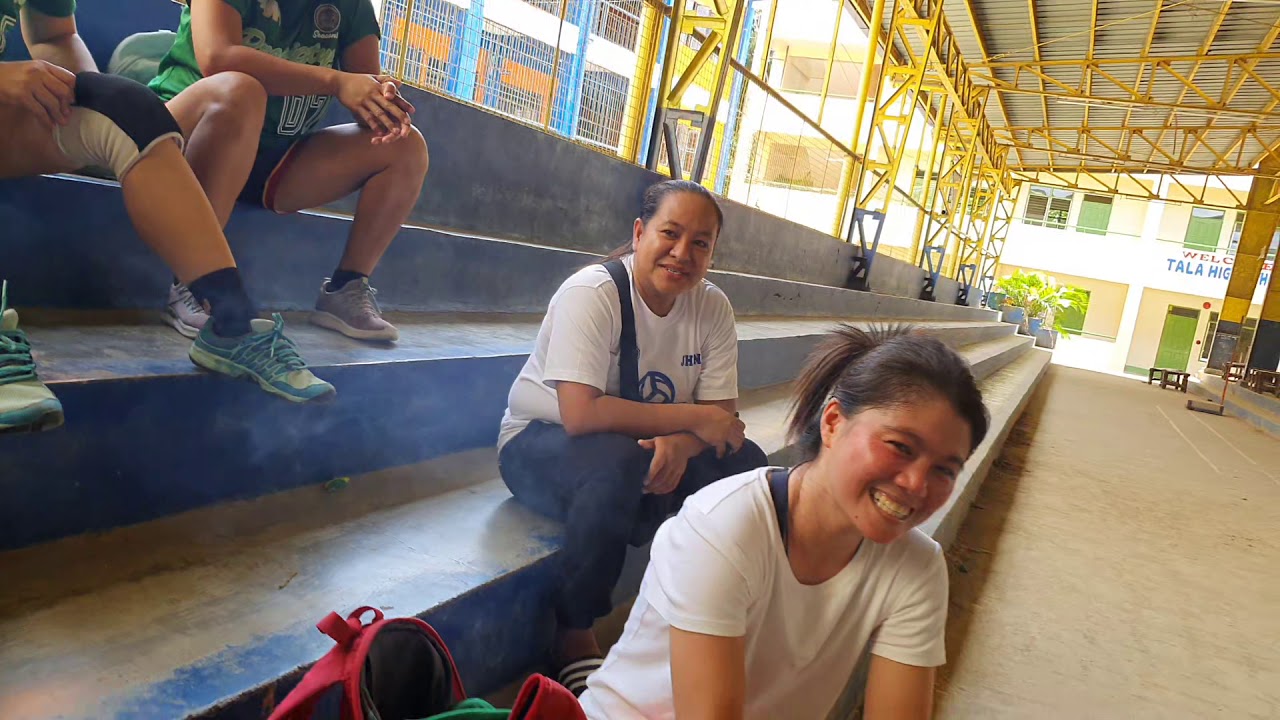 Battle for 3rd 2019 - YouTube