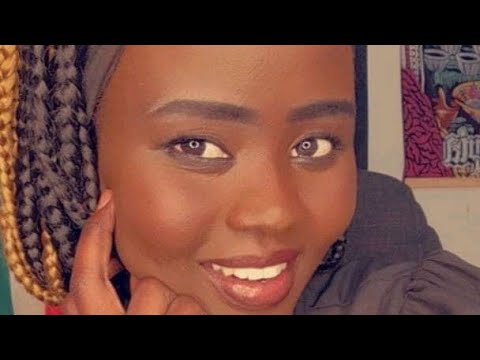 Akuach Wol performing professor K music - YouTube