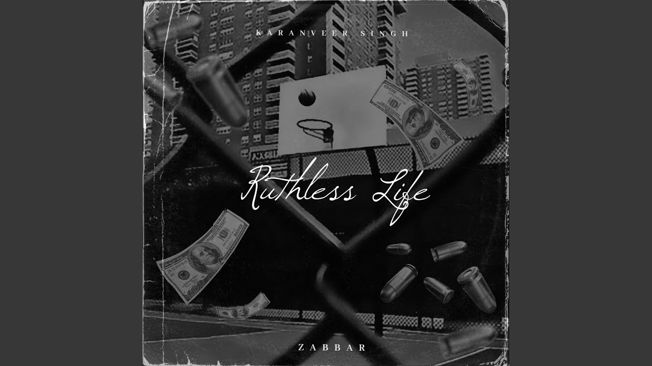 Ruthless Life - YouTube