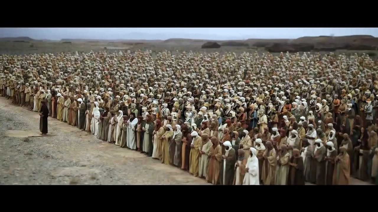 Battle Of Yamama ( Ridda Wars ) Hazrat Khalid Bin Walid | Caliphate ...