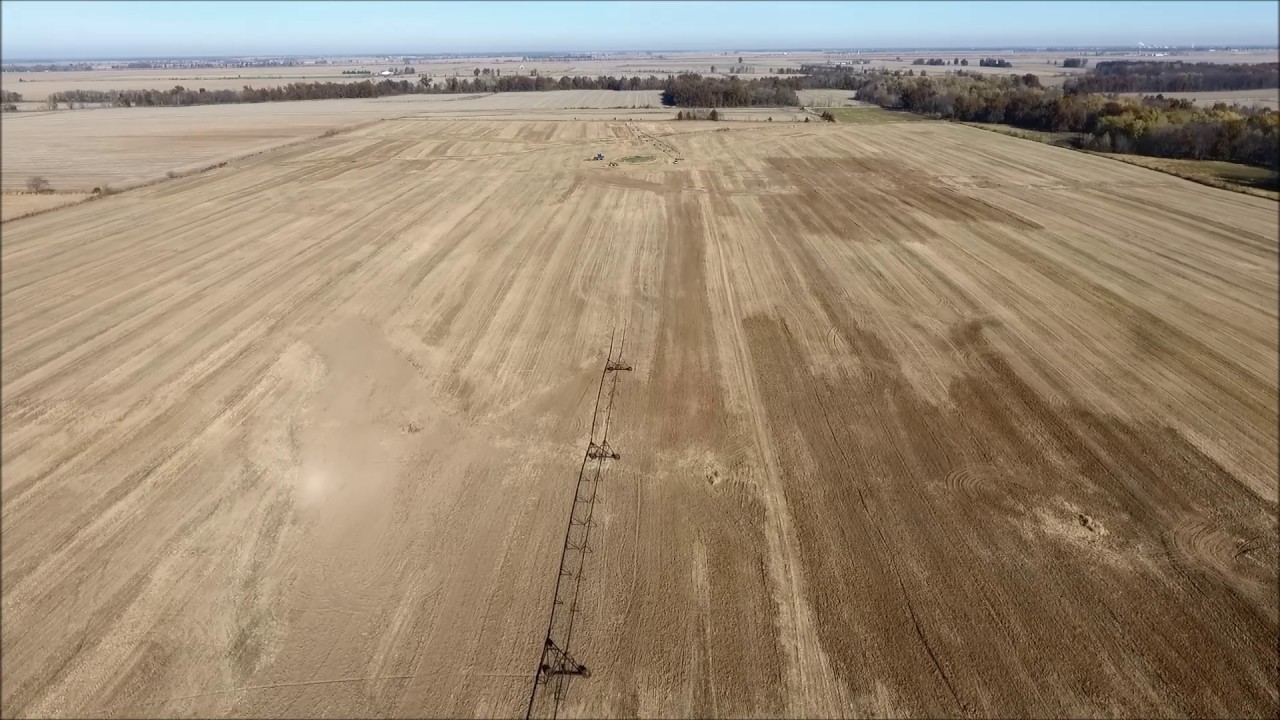 Freyer Aerial Tour - Audrain County, MO - YouTube