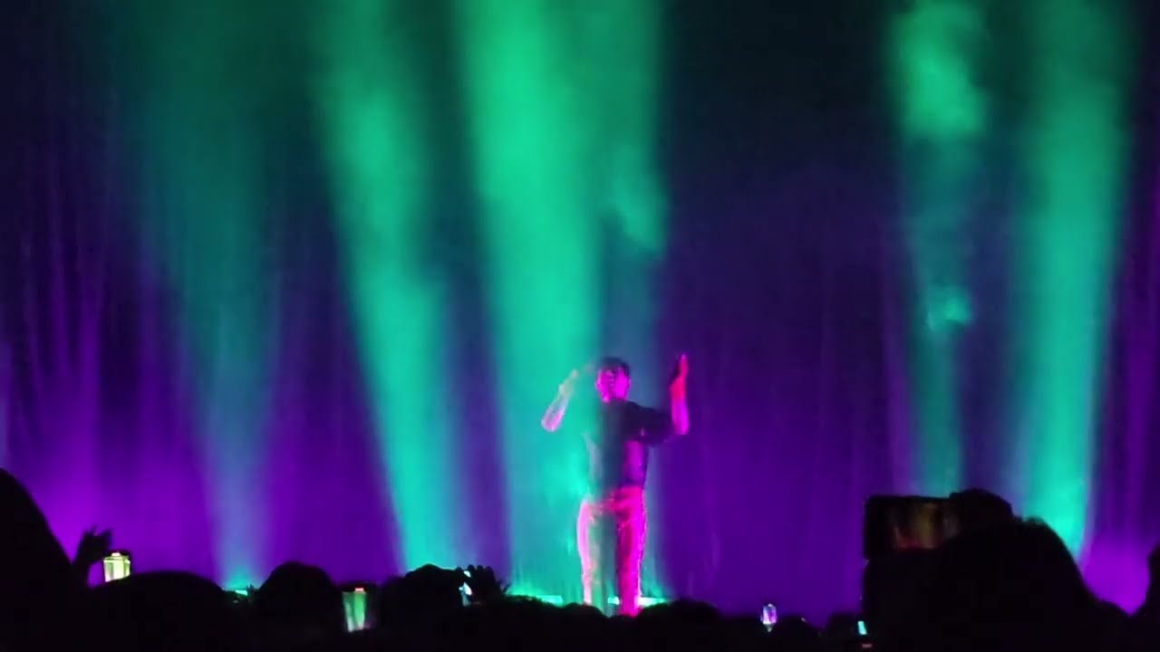 Regime Tour - DPR Ian - Mr.Insanity - YouTube