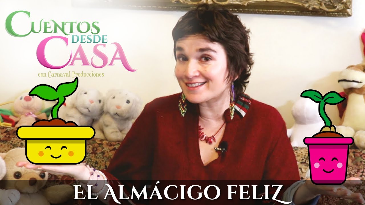 Almacigo Paso A Paso Youtube