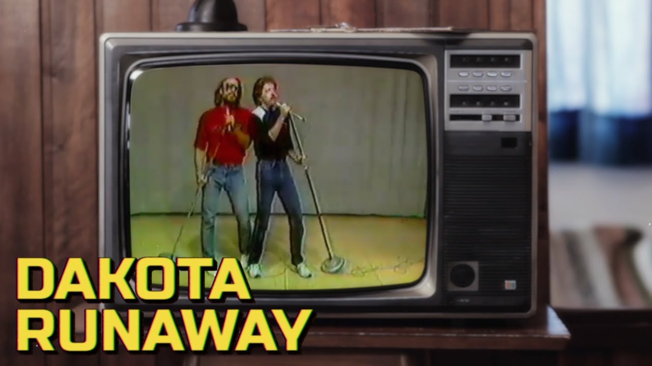 DAKOTA | Runaway 🎸 - YouTube