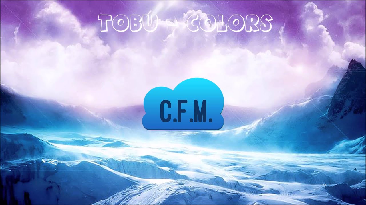 Tobu - Colors - Best Non Copyright Music For Gaming Montages/Intros/OCE ...