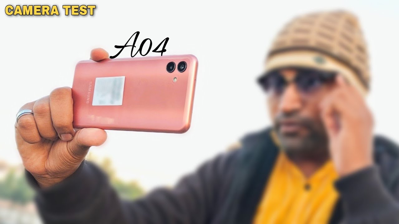 Samsung Galaxy A04 zoom test | Galaxy A04 camera test | Samsung A04 ...