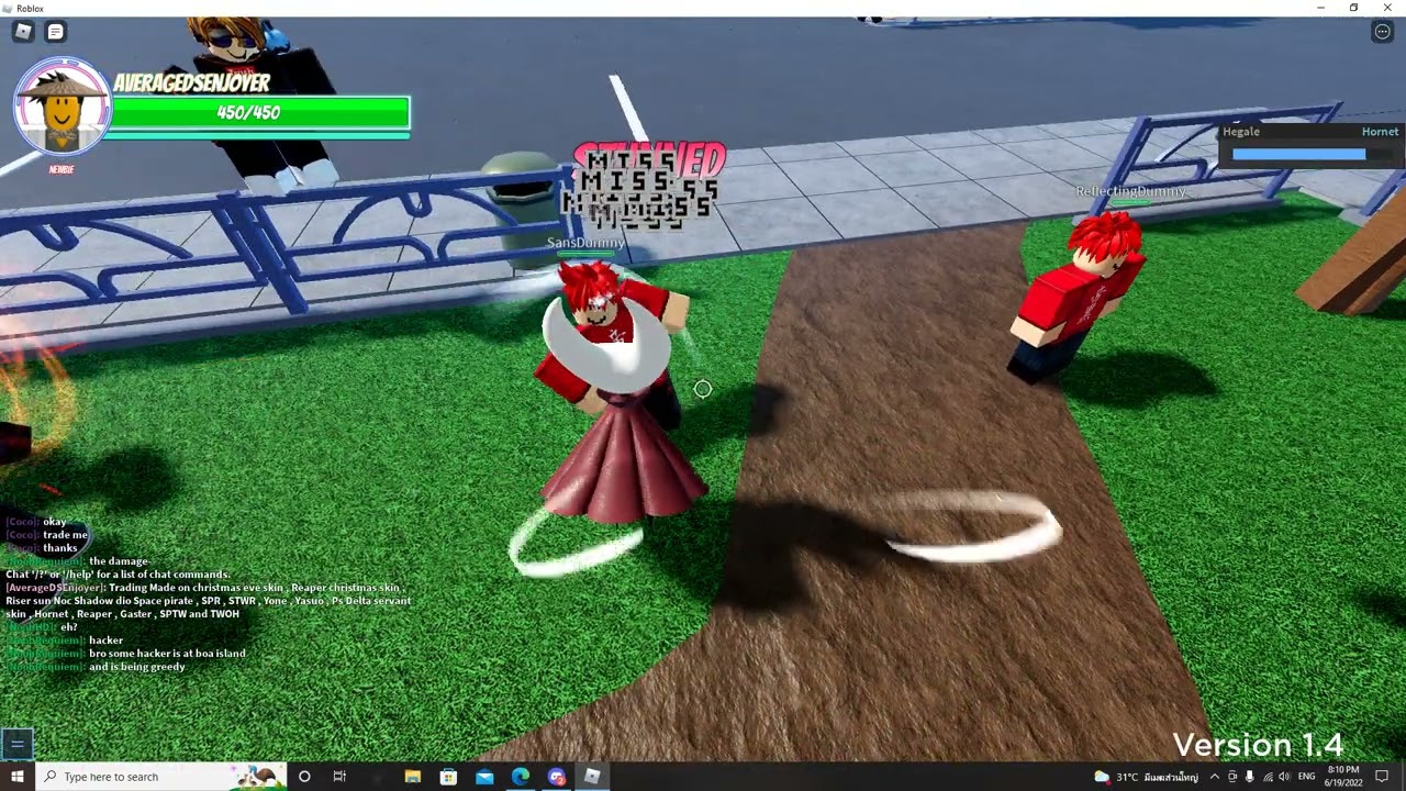 (AUT) Best hornet combo for sans 🤓 - YouTube