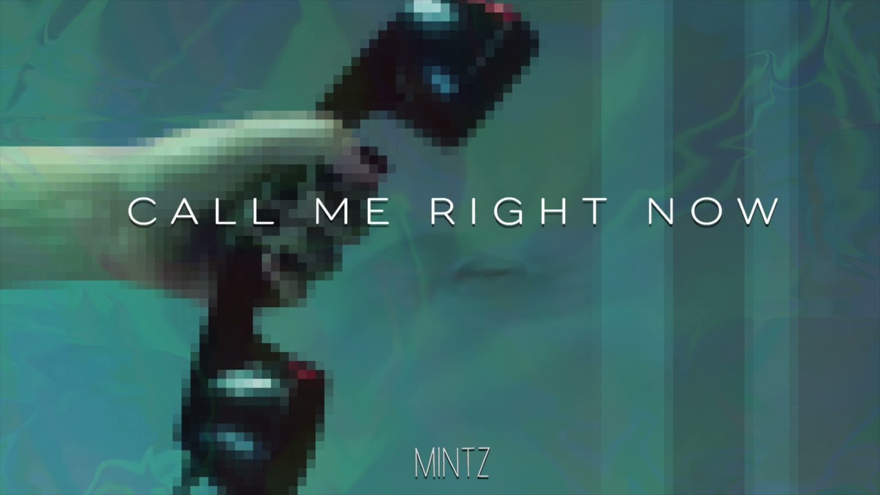 MINTZ - Call Me Right Now (Original Mix( - YouTube