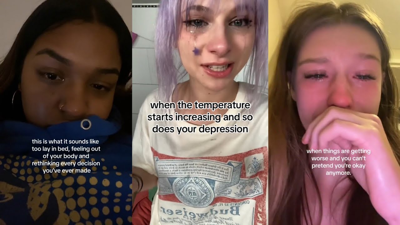 Vent TikTok Compilation #119 - YouTube