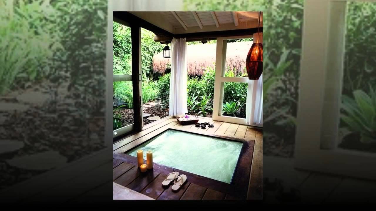 2014 jakuzi modelleri - YouTube