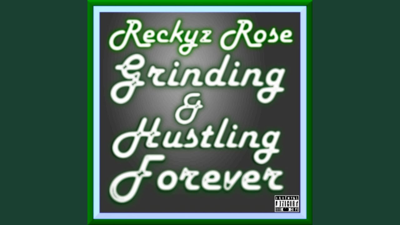 Grinding & Hustling Forever Instrumental - YouTube