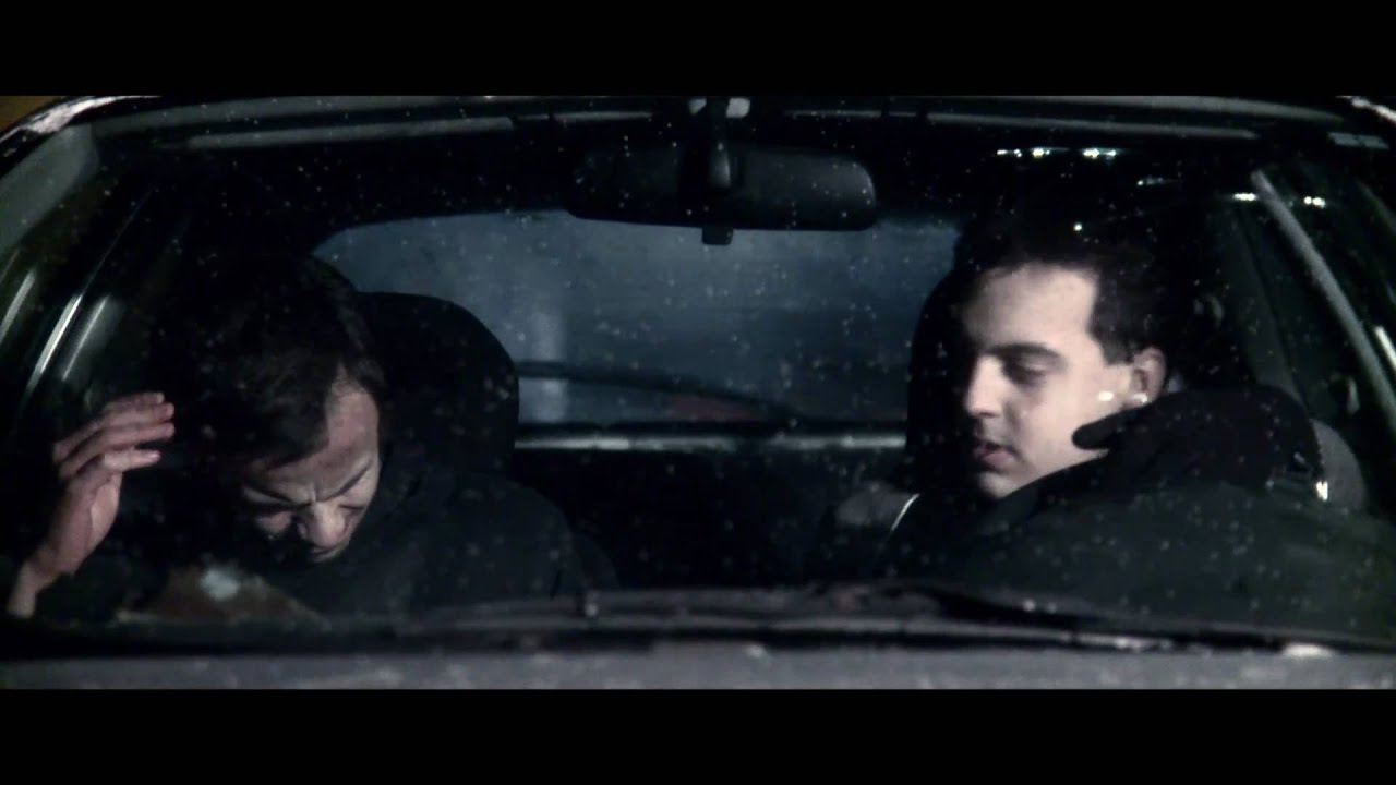 Bruce Devisher (Part 1/2) - Video 4D - YouTube