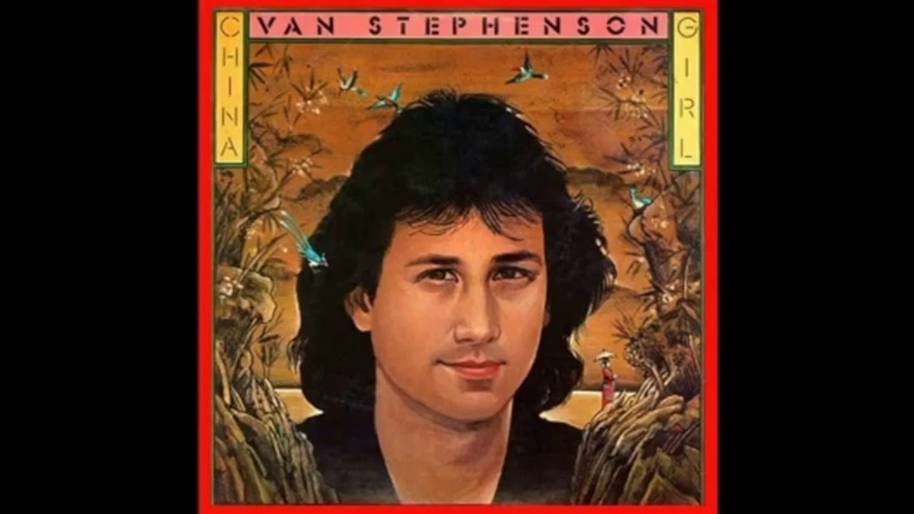 Van Stephenson - You've Got A Good Love Comin' - YouTube Music