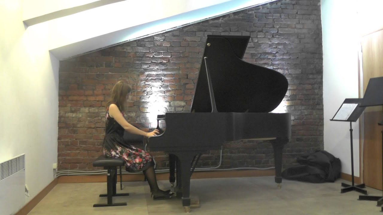 F. Chopin, Nocturne cis-Moll op. 27 Nr. 1 - YouTube