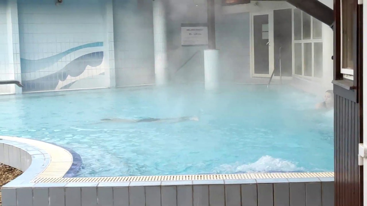 Friday 13 Petak 13 in Morahalom SPA Hungary Dec 2019 - YouTube