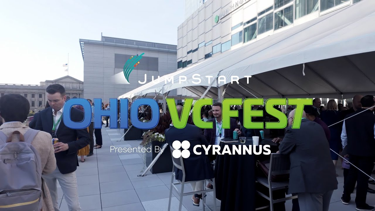 Ohio VC Fest '25 - YouTube