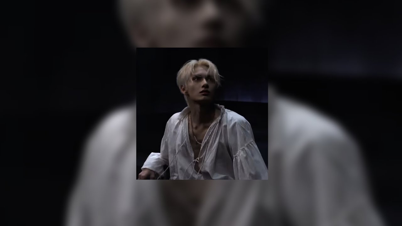 Limbo - Junhui [ Korean ver.| SPEED UP] - YouTube