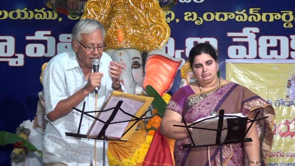 P.B.Ranganath - Manasuloni korika - A tribute to P.B.Srinivas - P.B ...